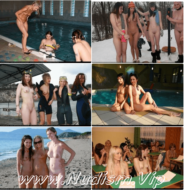 PureNudism Documented Lifestyle Set 5 Pure Nudism Cam